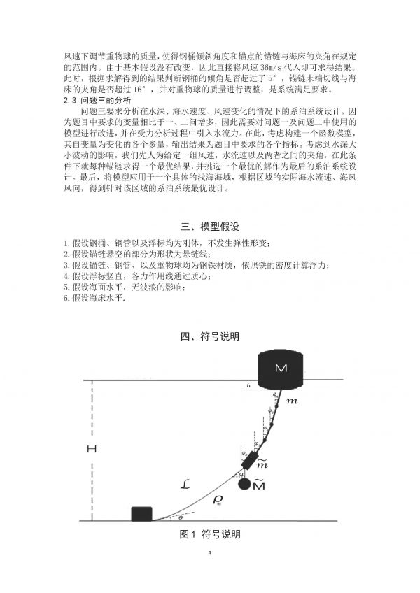 A433——2016高教社杯全国大学生数学建模竞赛论文展示-组委会指定唯一发布网站 - 数学建模old - 中国大学生在线