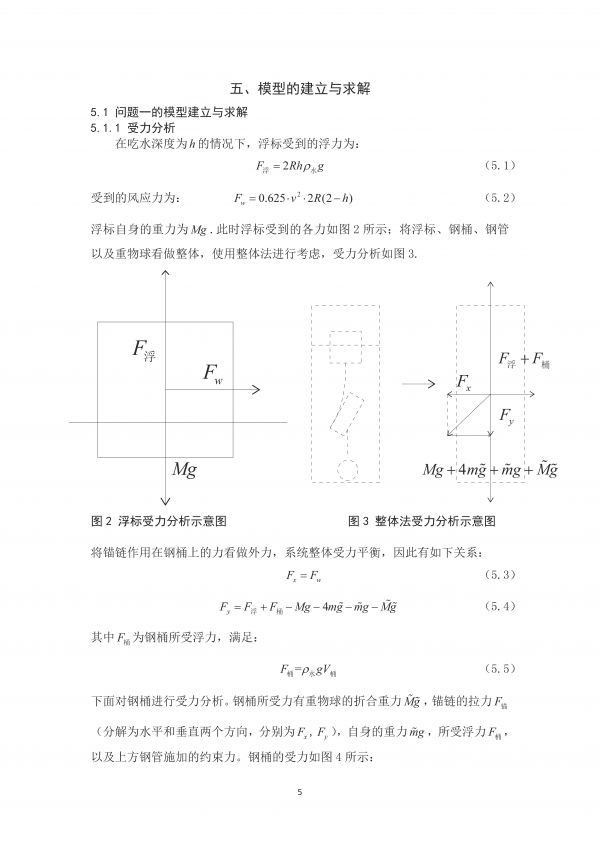 A433——2016高教社杯全国大学生数学建模竞赛论文展示-组委会指定唯一发布网站 - 数学建模old - 中国大学生在线